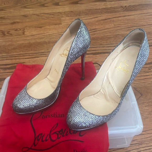 Christian Louboutin | Shoes | Christian Louboutin | Poshmark